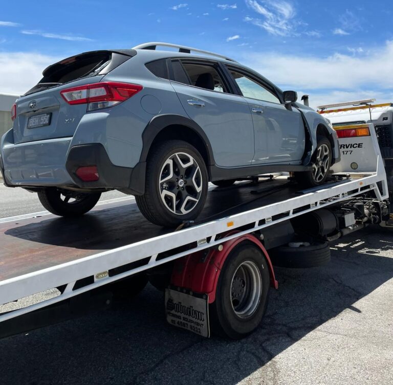 Mission Towing Service – Mission Towing Service