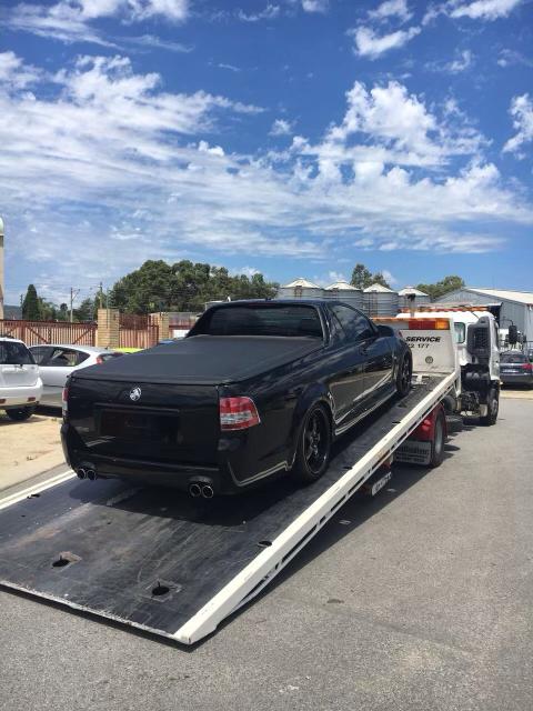 Mission Towing Service – Mission Towing Service